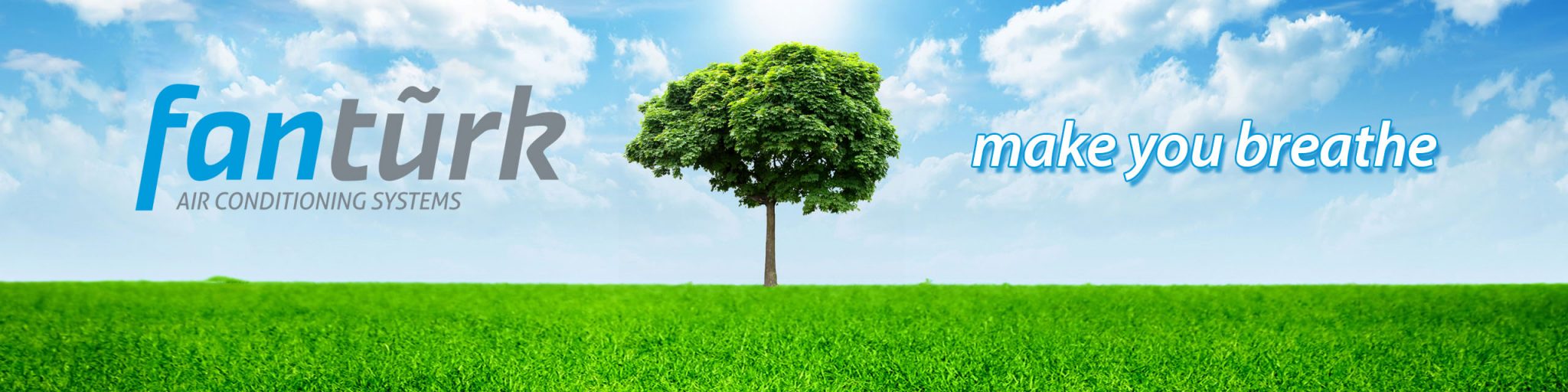 Parking Lot Ventilation System Automation Panel - fanturk